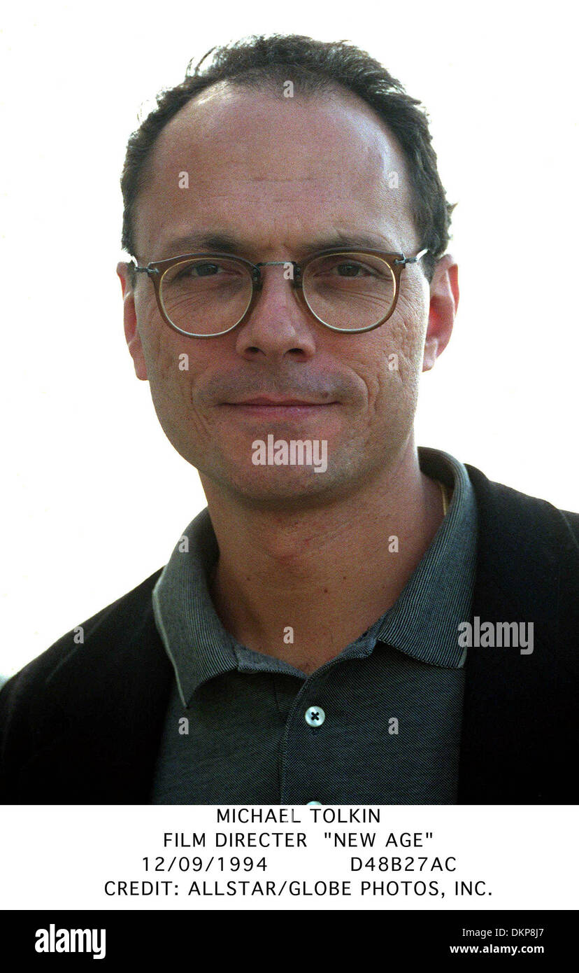 Michael tolkin hi-res stock photography and images - Alamy