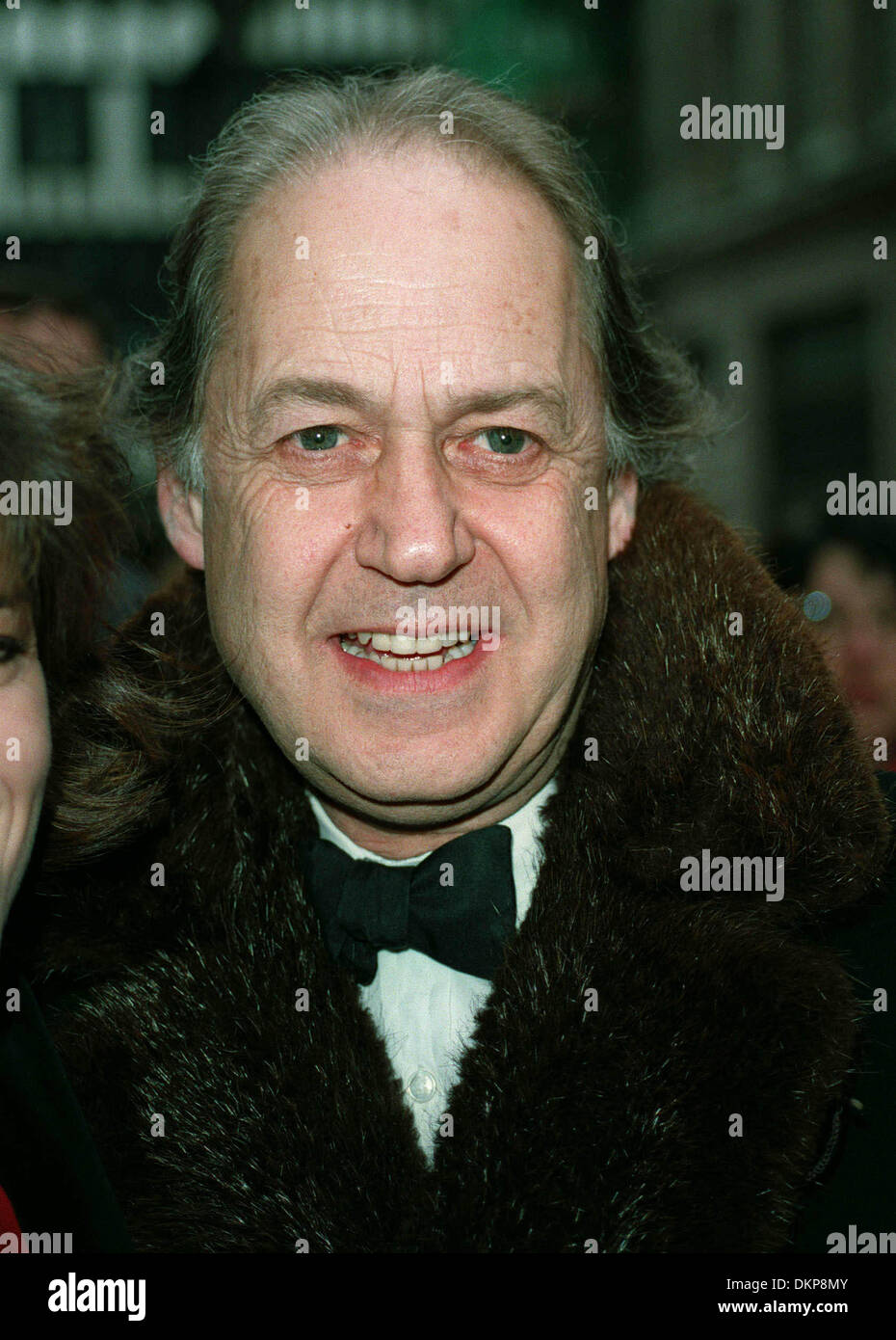 John Standing High Resolution Stock Photography and Images - Alamy