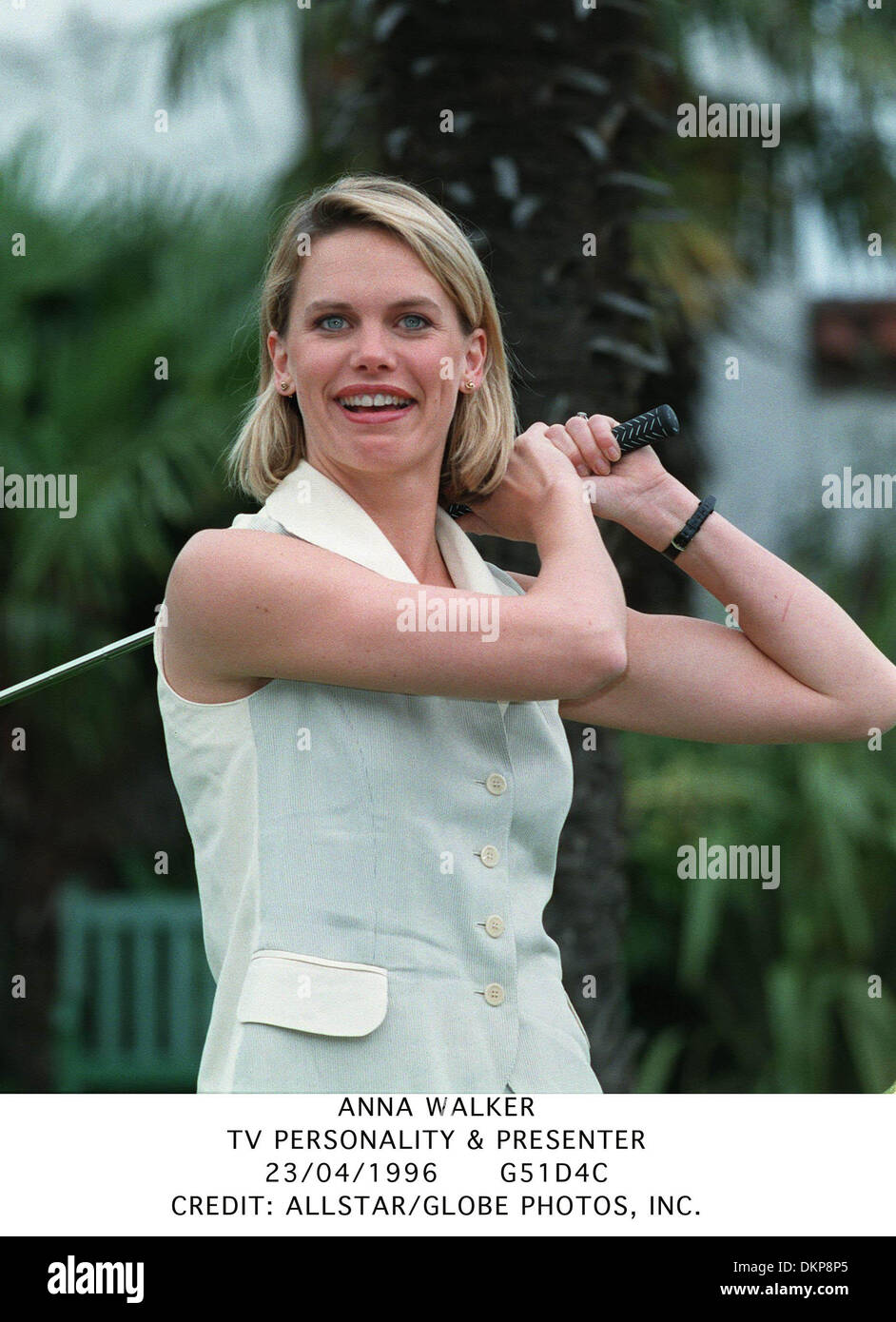 Anna walker hi-res stock photography and images - Alamy