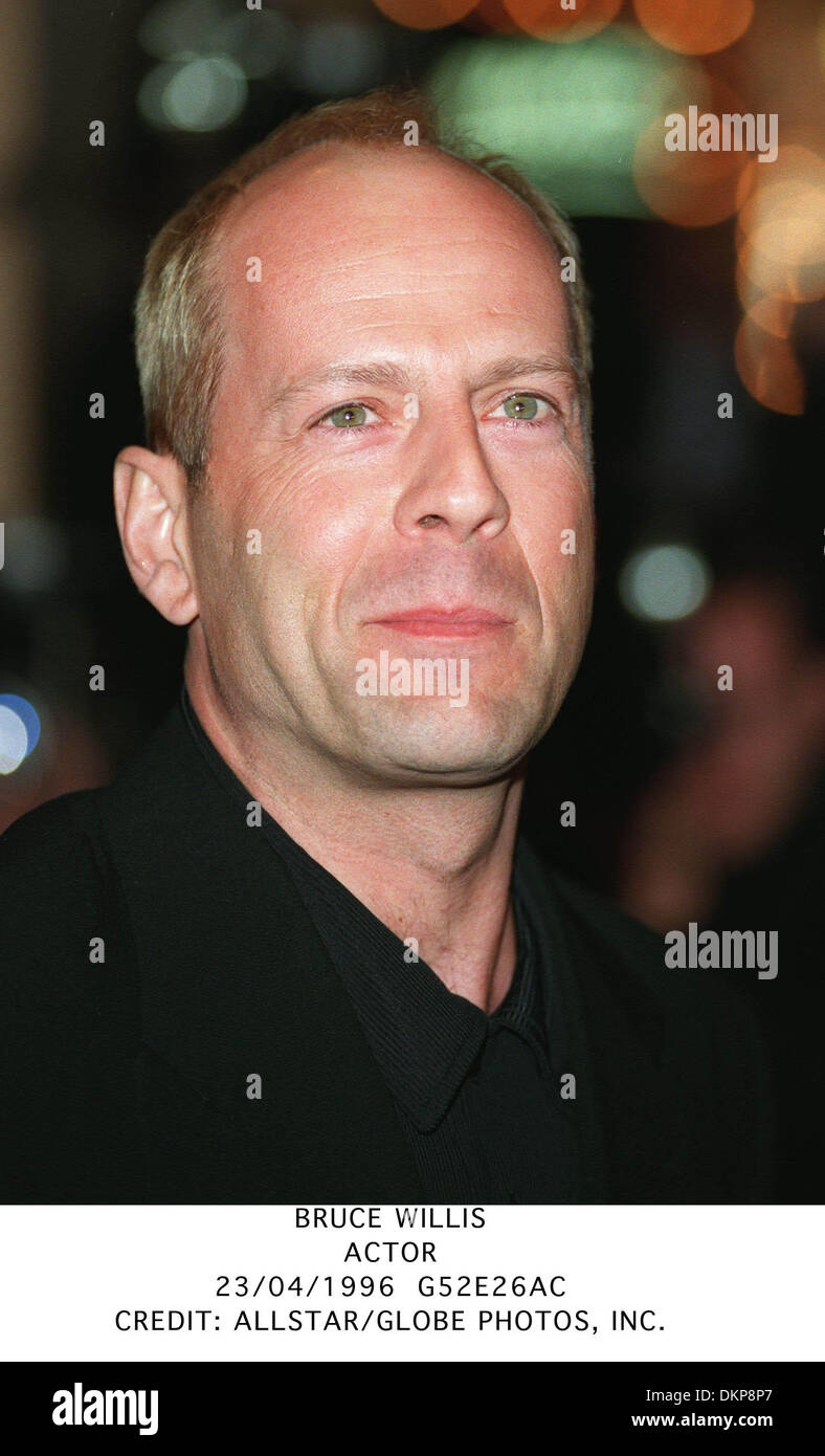 23 04 1996 hi-res stock photography and images - Alamy