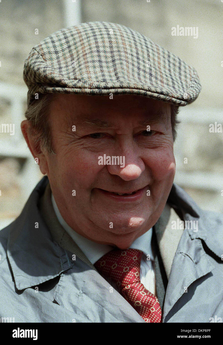 PETER SALLIS.CLEGG ''LAST OF SUMMER WINE''.21/05/1996.G59E17C.CREDIT ...
