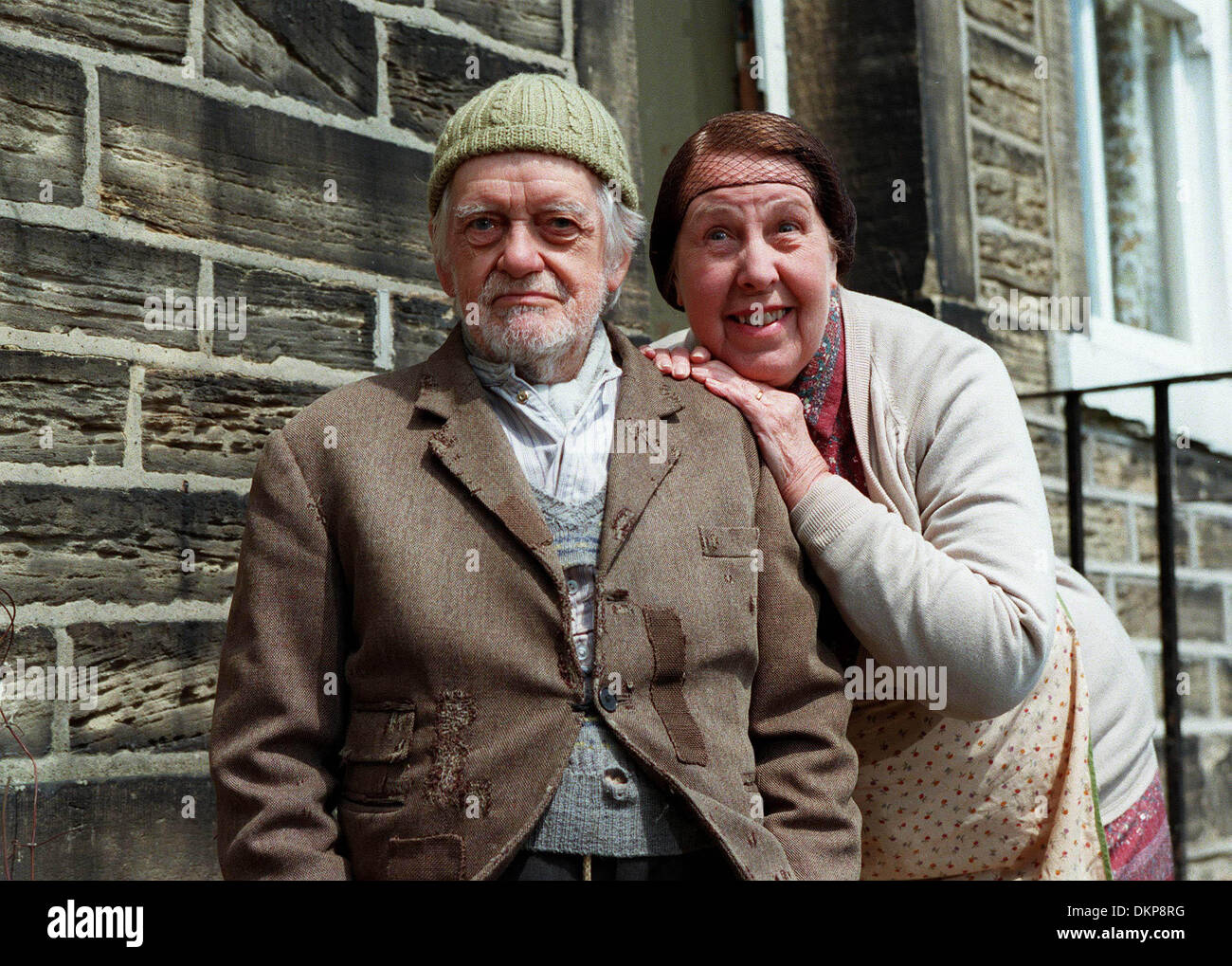 Nora batty hi-res stock photography and images - Alamy