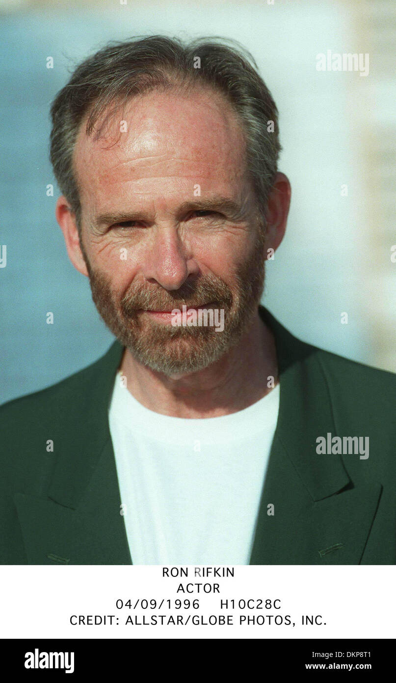 Ron rifkin hi-res stock photography and images - Alamy
