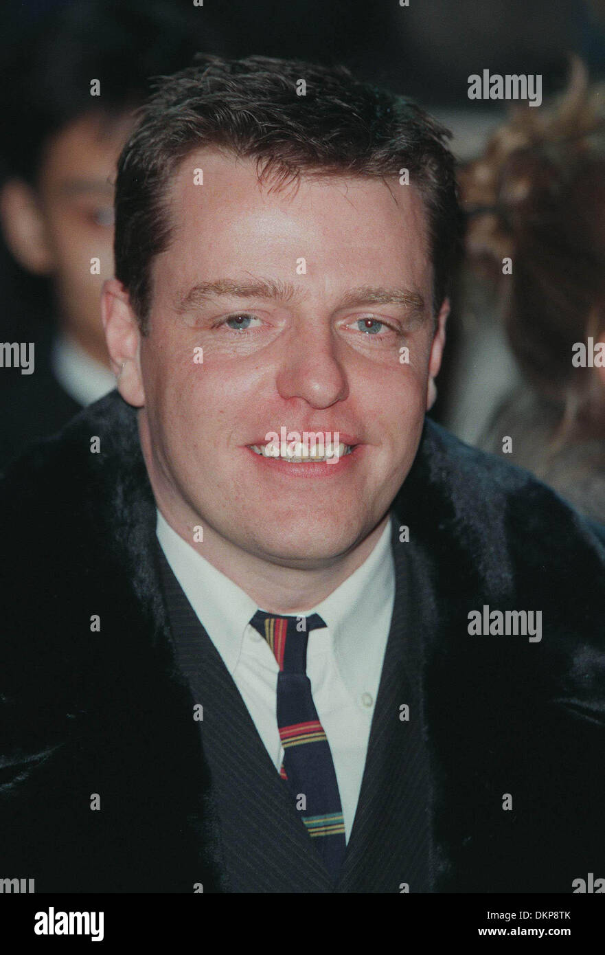 Suggs singer hi-res stock photography and images - Alamy