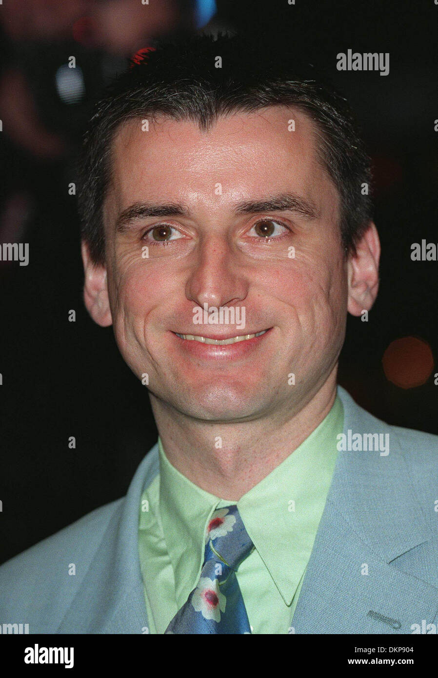 Alan smith hi-res stock photography and images - Alamy