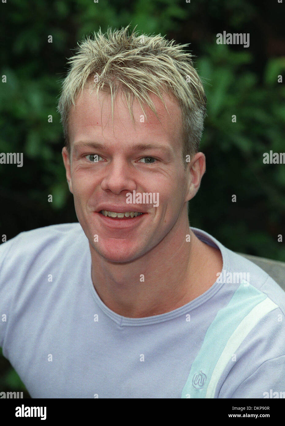 Mark speight hi-res stock photography and images - Alamy