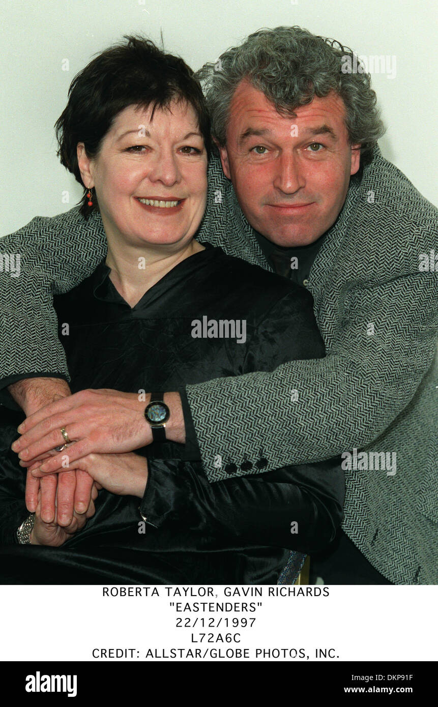 Roberta taylor eastenders hi-res stock photography and images - Alamy