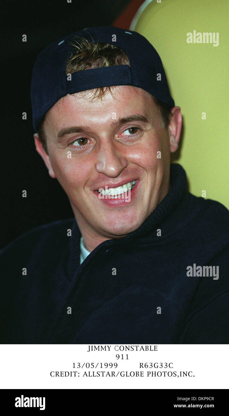 Jimmy constable 911 hi-res stock photography and images - Alamy