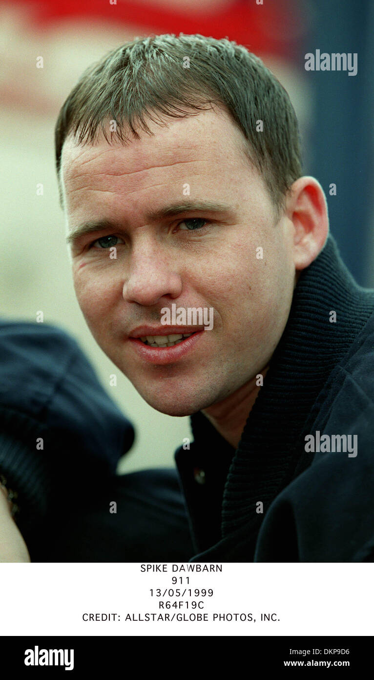 Spike dawbarn hi-res stock photography and images - Alamy