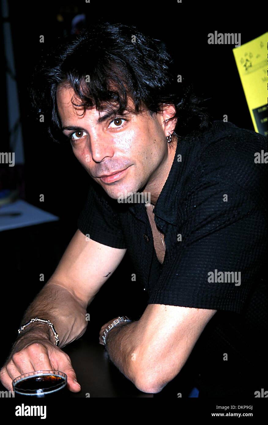 July 8, 1999 - K15893FB.VSDA CONVENTION AT THE LOS ANGELES CONVENTION ...