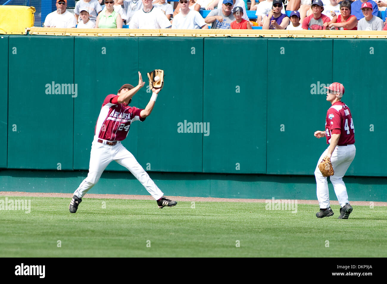 Brett eibner ncaa hi-res stock photography and images - Alamy