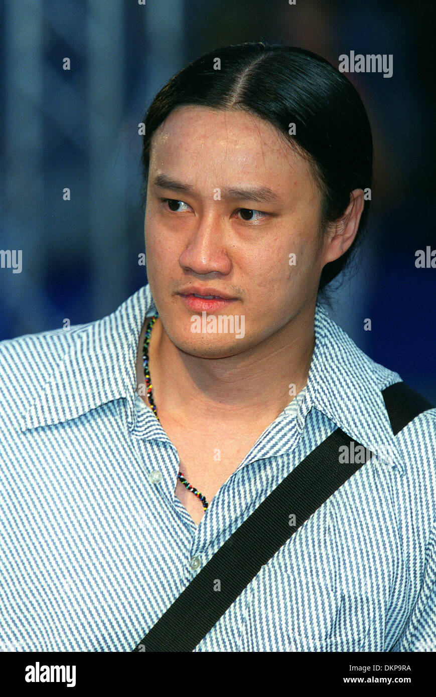 Tony bui hi-res stock photography and images - Alamy