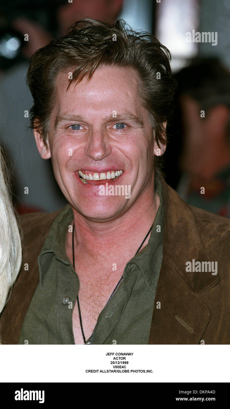 Jeff conaway hi-res stock photography and images - Alamy