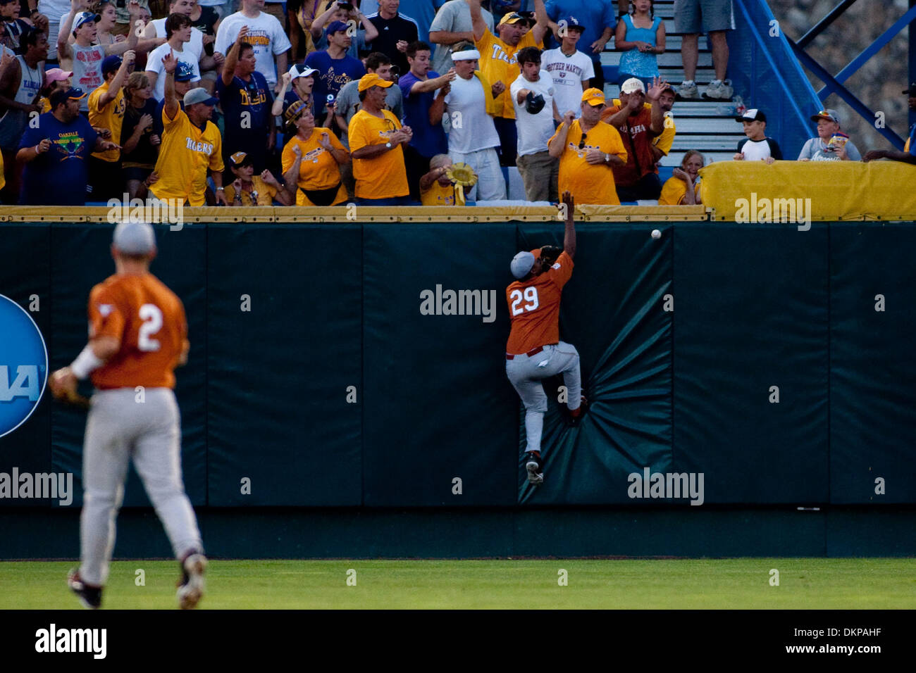 Rosenblatt stadium omaha hi-res stock photography and images - Alamy