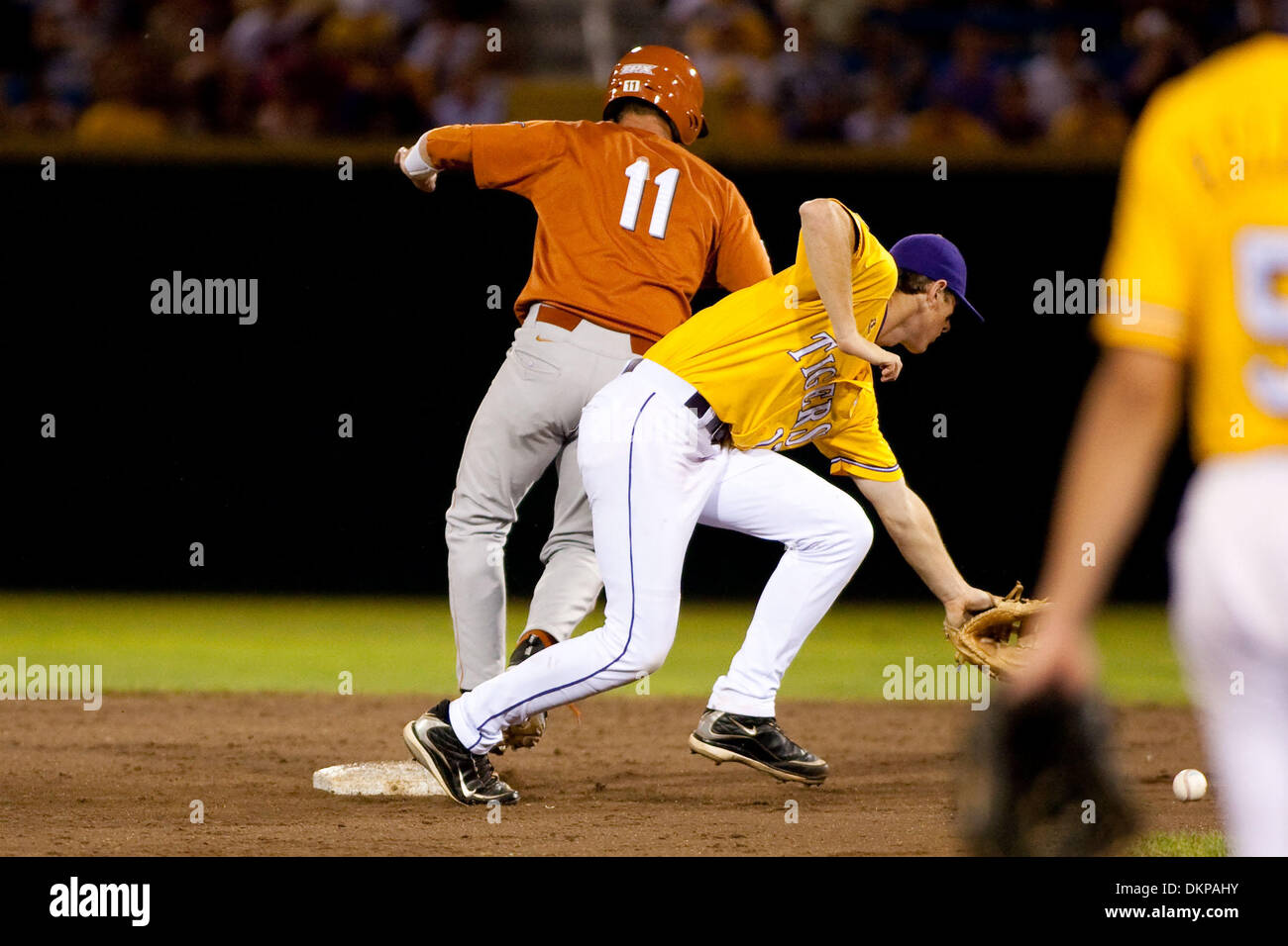Rosenblatt Stadium Omaha High Resolution Stock Photography and Images ...
