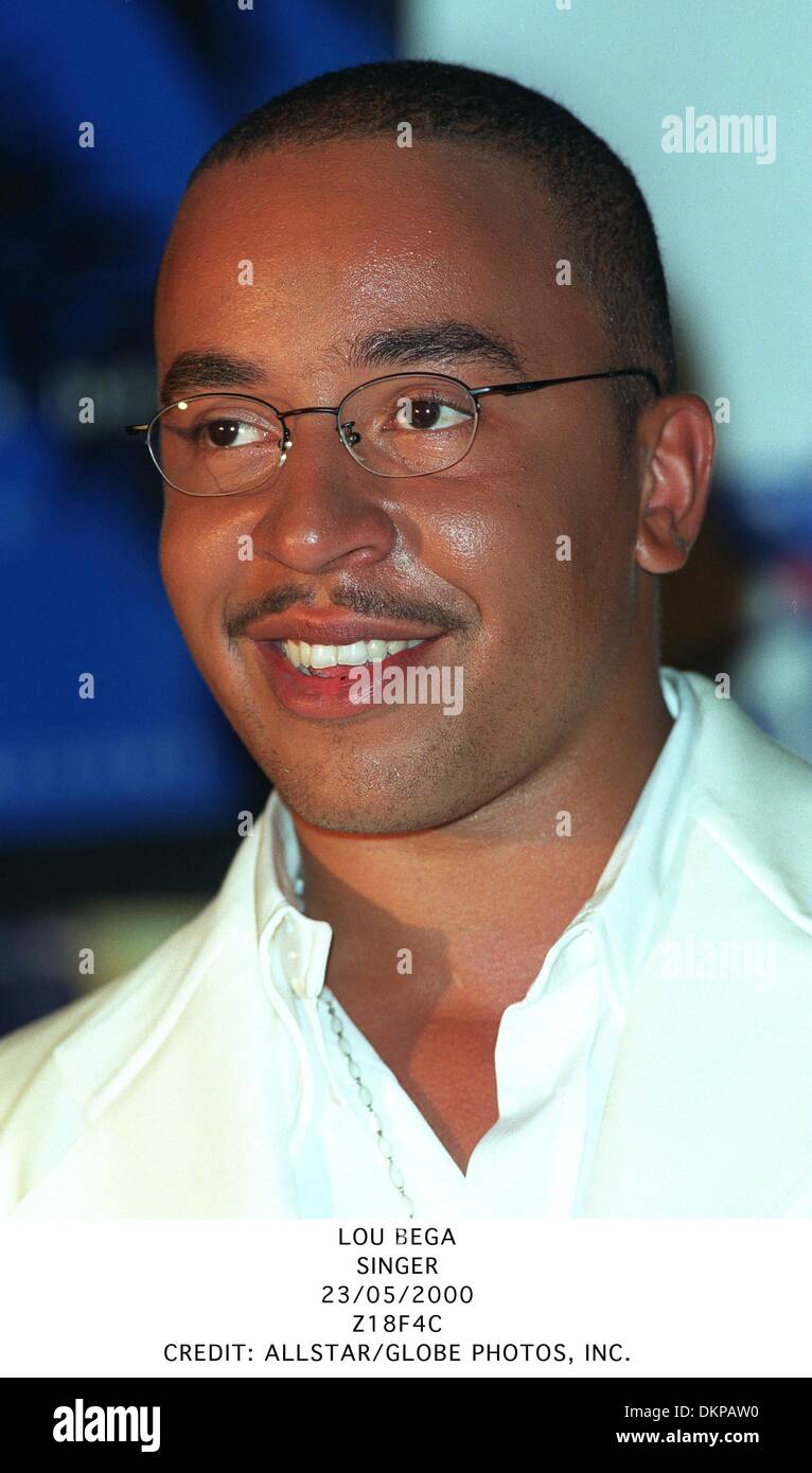 Lou bega hi-res stock photography and images - Alamy