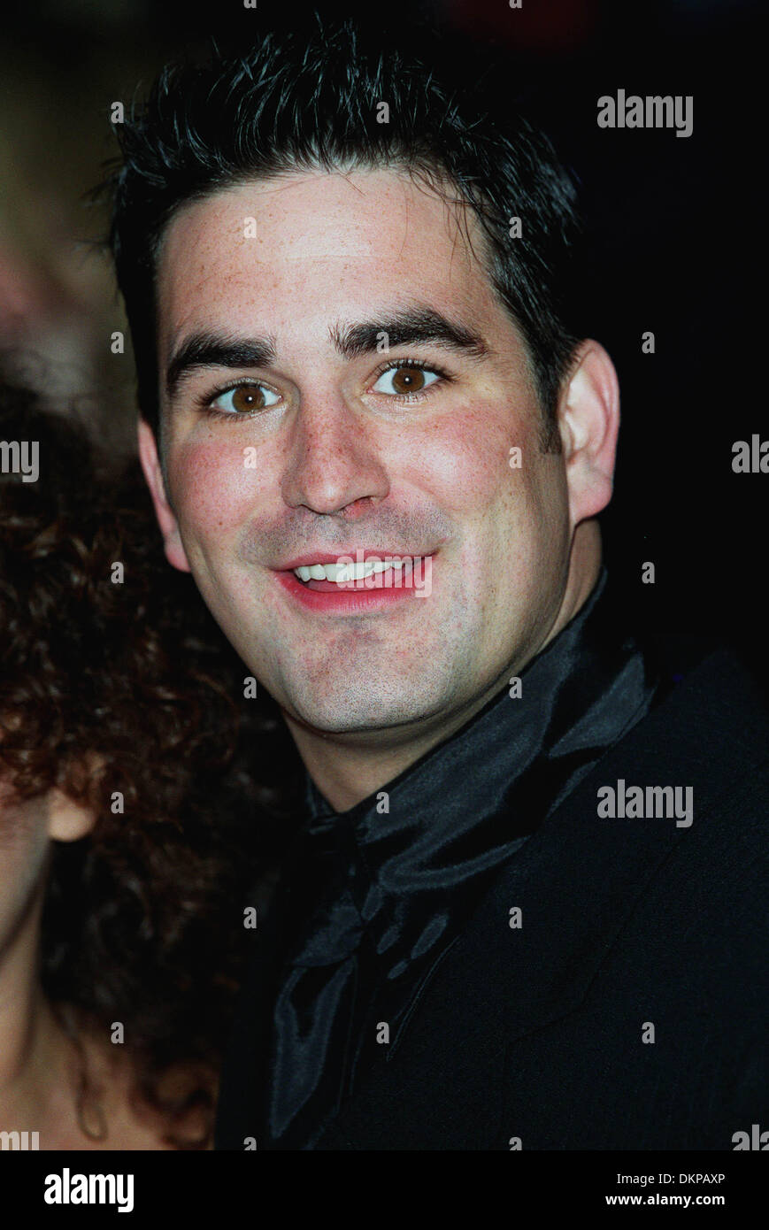 Marc bannerman hi-res stock photography and images - Alamy