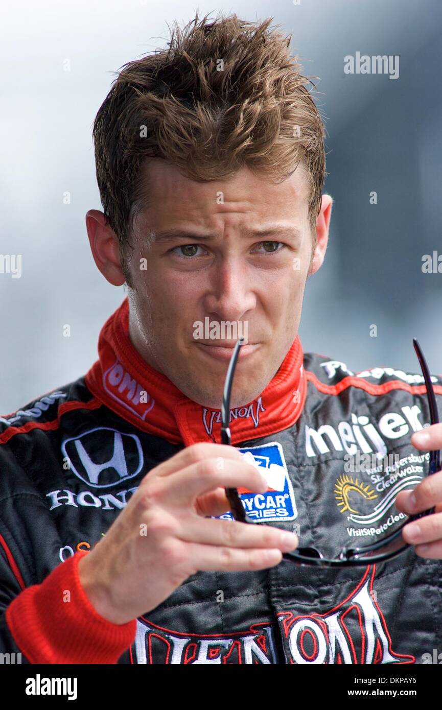 June 26, 2009 - Richmond, Virginia, U.S - 26 June 2009: 26 June 2009 ...