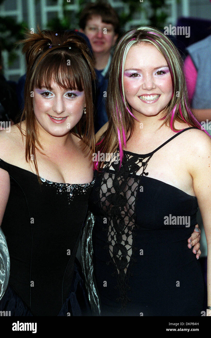 Eastenders actresses hi-res stock photography and images - Alamy