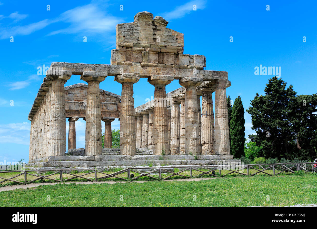Ancient Greek Architecture Column Columns Athena Temple Stock Photos ...