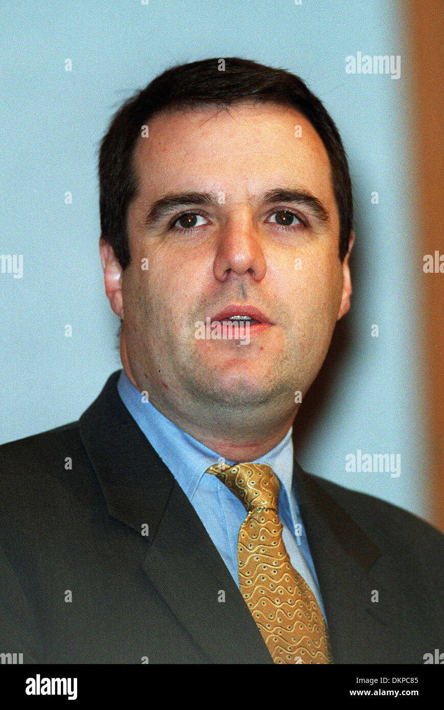 MATTHEW TAYLOR MP.LIBERAL DEM. SHADOW CHANCELLOR. TORQUAY, TORQUAY ...