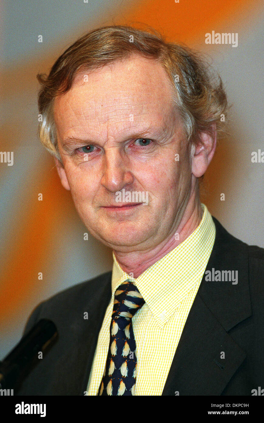 PAUL TYLER MP.LIBERAL DEMOCRAT, NTH CORNWALL. TORQUAY, TORQUAY ...