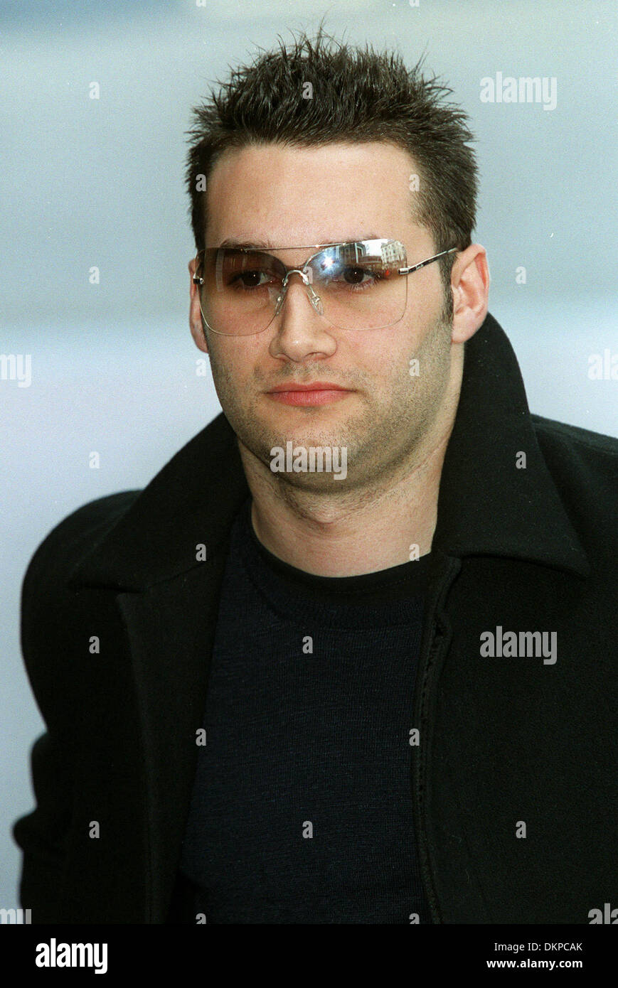 Royal lancaster hotel hi-res stock photography and images - Alamy