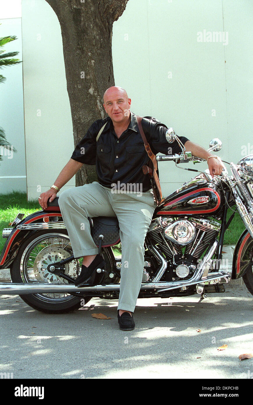 Dave courtney hi-res stock photography and images - Alamy