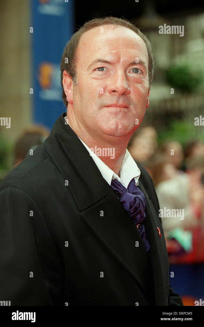 Brookside actor dean sullivan hi-res stock photography and images - Alamy