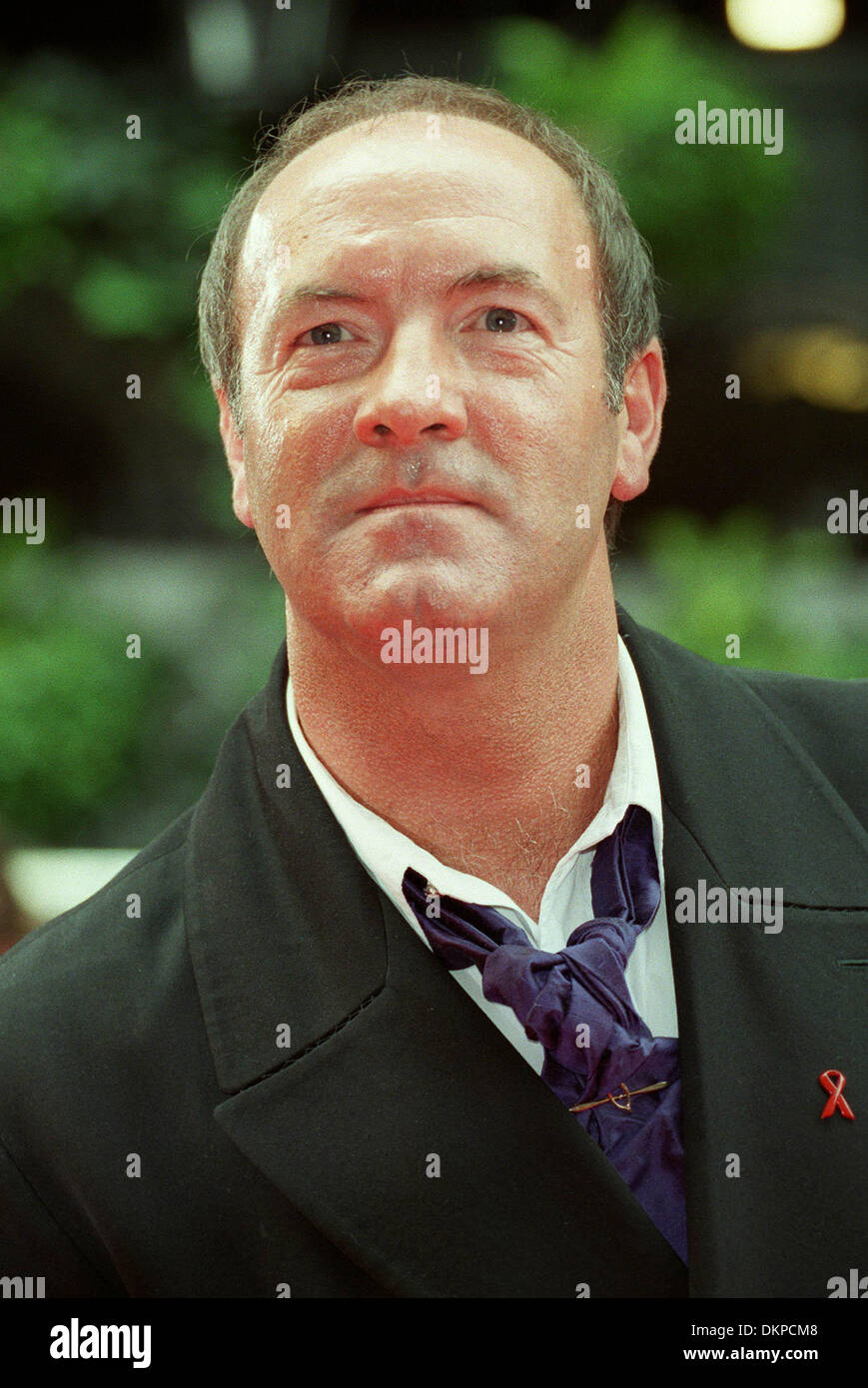 Brookside actor dean sullivan hi-res stock photography and images - Alamy