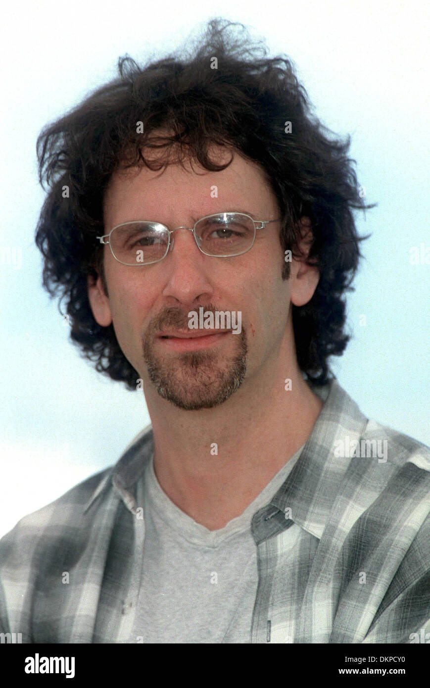 Coen film hi-res stock photography and images - Alamy