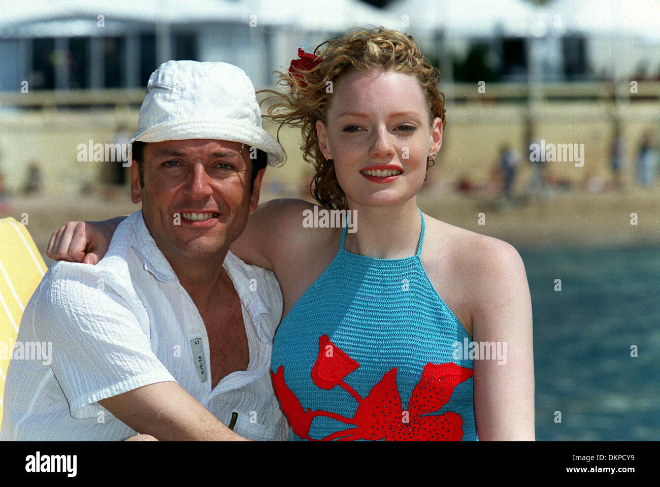 Kelly harrison actress hi-res stock photography and images - Alamy