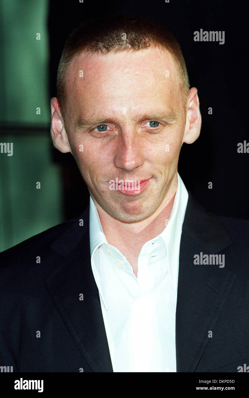 Actor ewen bremner hi-res stock photography and images - Alamy