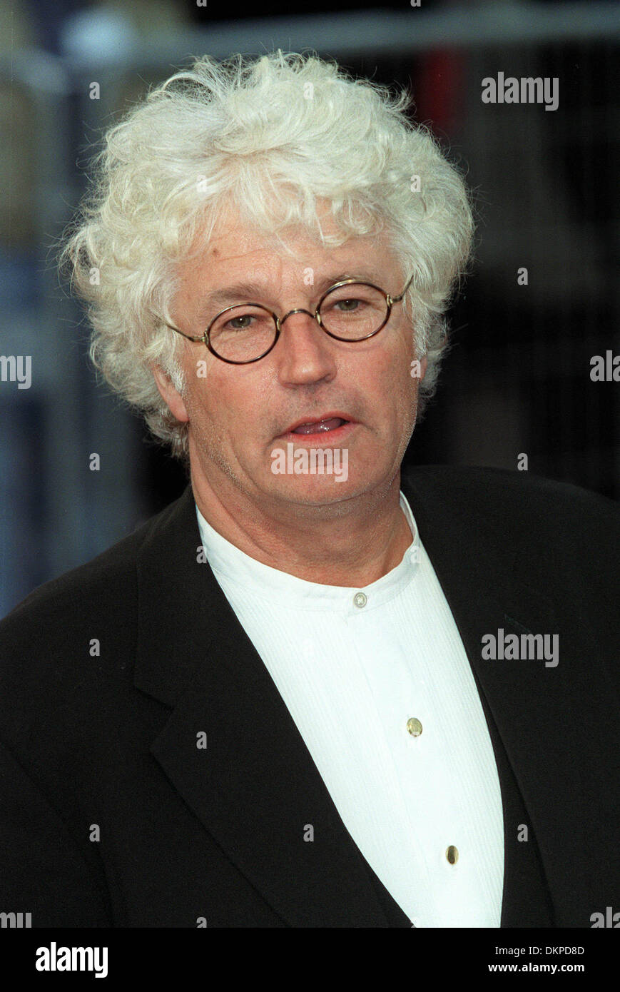 Jean jacques annaud hi-res stock photography and images - Alamy