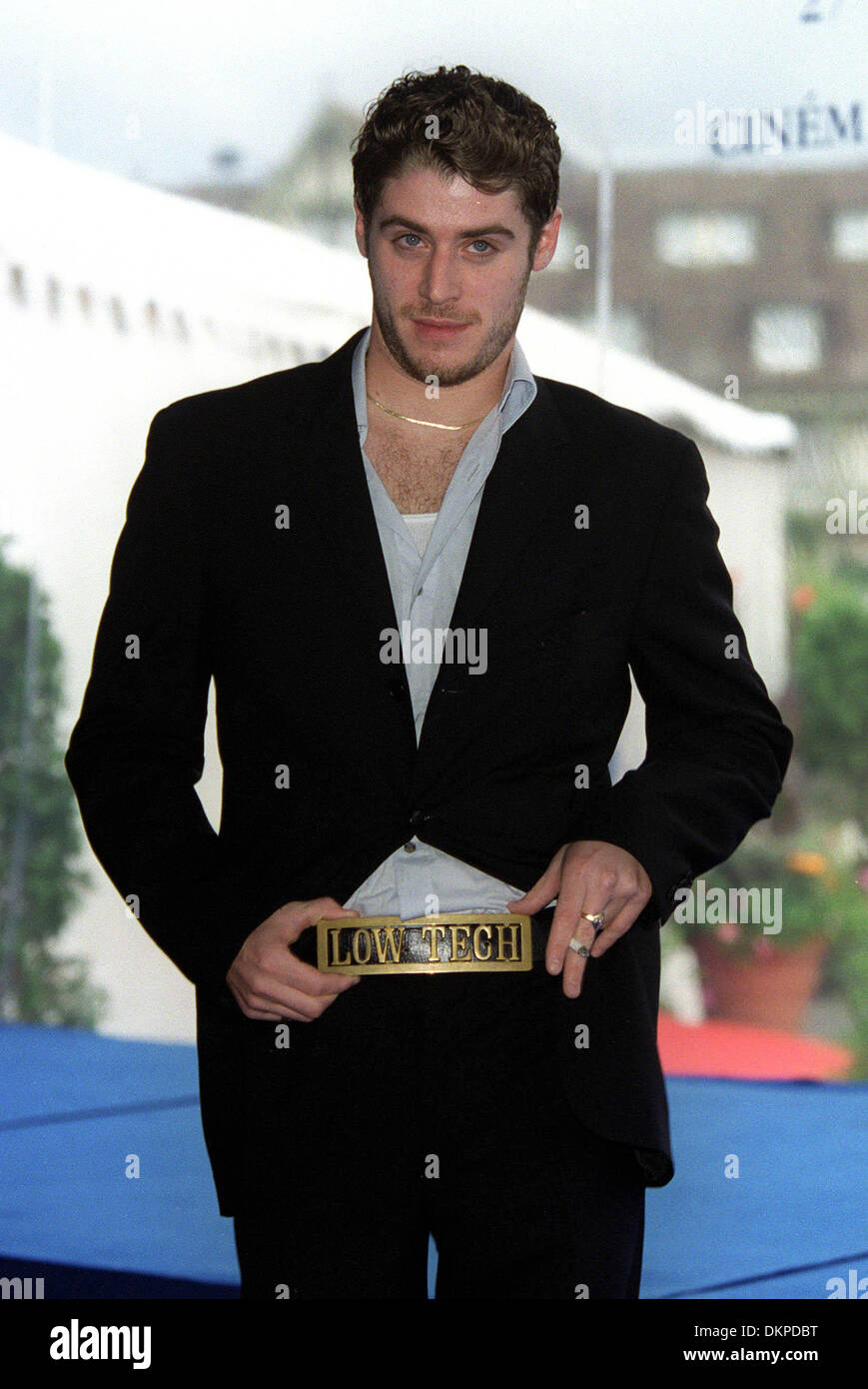 Jon abrahams hi-res stock photography and images - Alamy