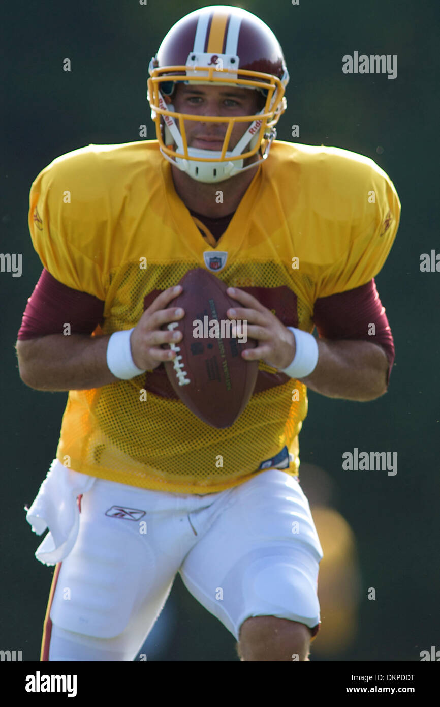 Washington redskins 2009 hi-res stock photography and images - Alamy