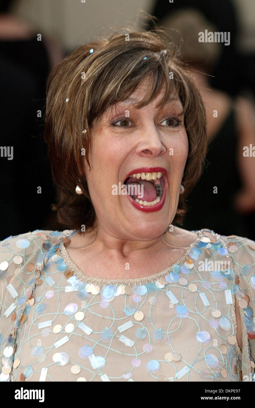 Lynda bellingham hi-res stock photography and images - Alamy