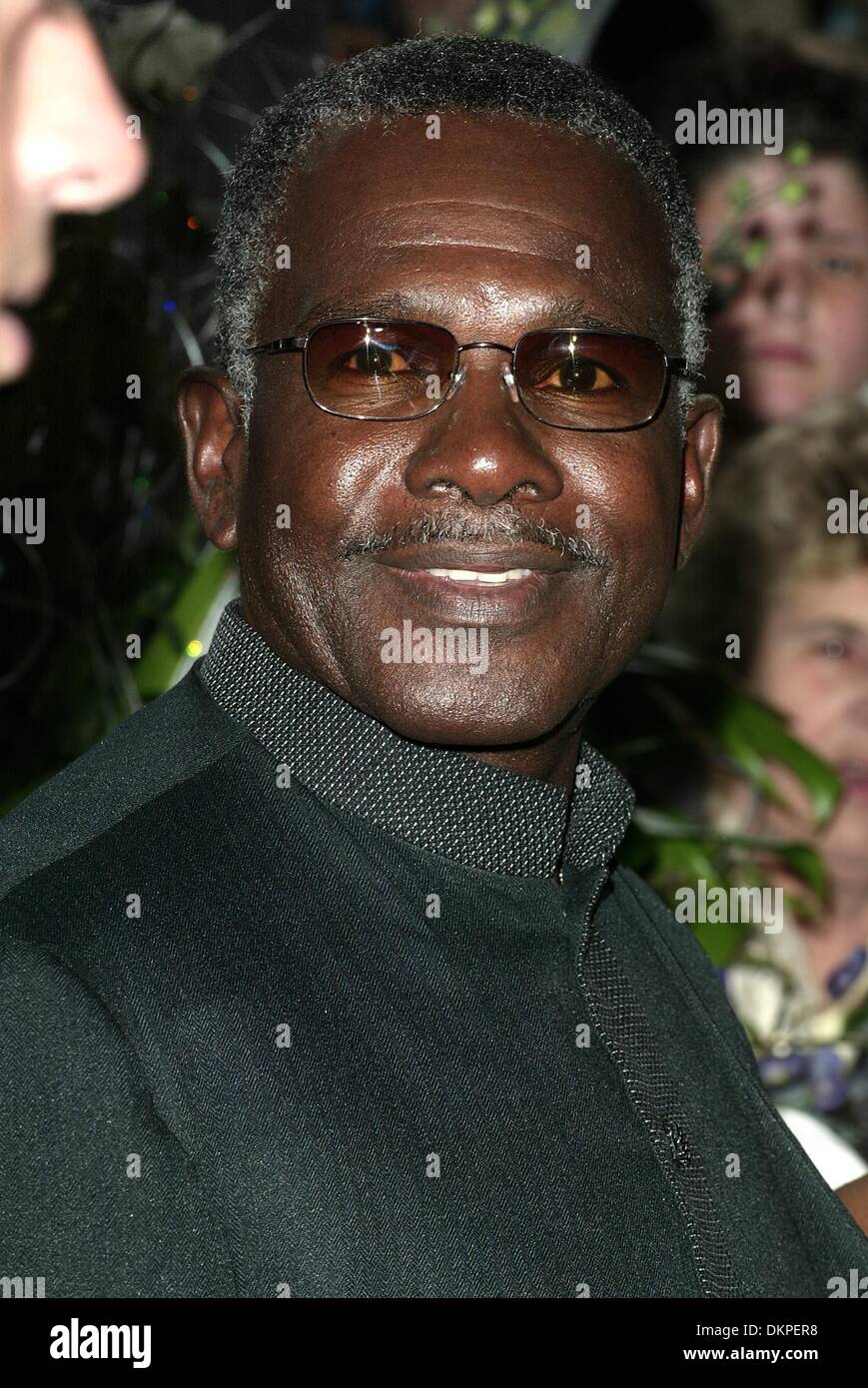 Rudolph walker hi-res stock photography and images - Alamy