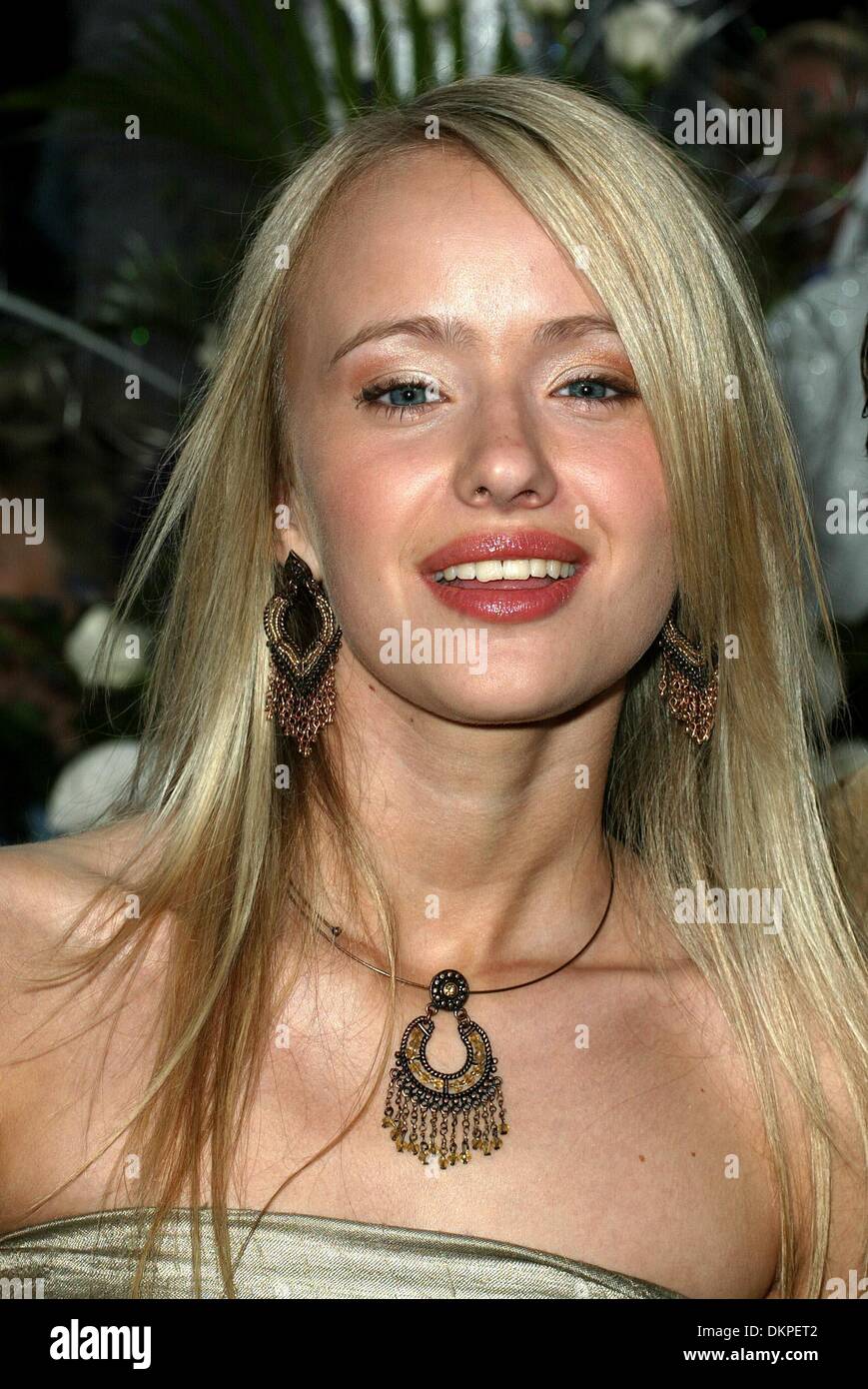 SAMMY WINWARD.ACTRESS. .BBC TELEVISION CENTRE, LONDON.18/05/2002.DI1488 ...