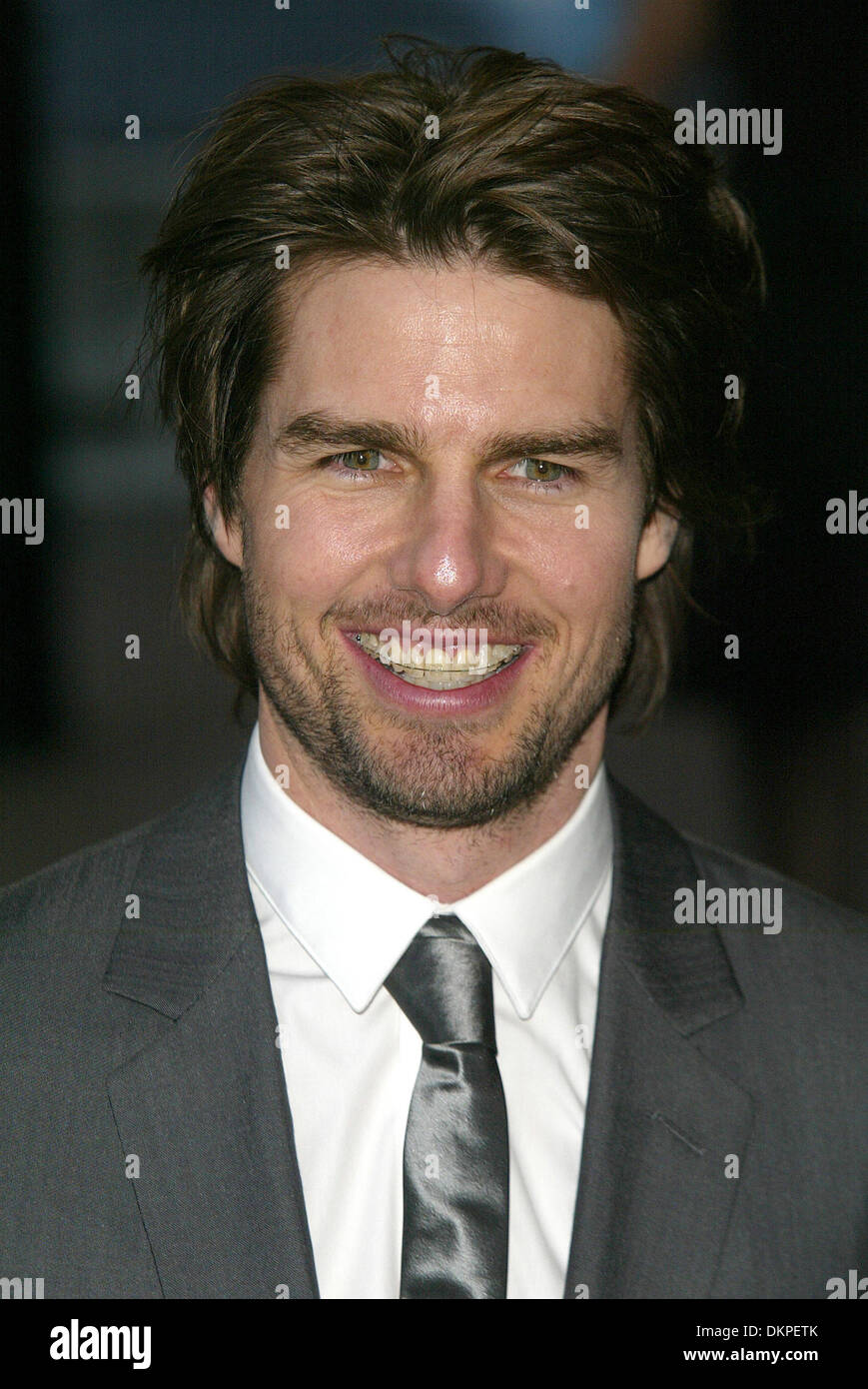 Tom cruise actor hi-res stock photography and images - Alamy