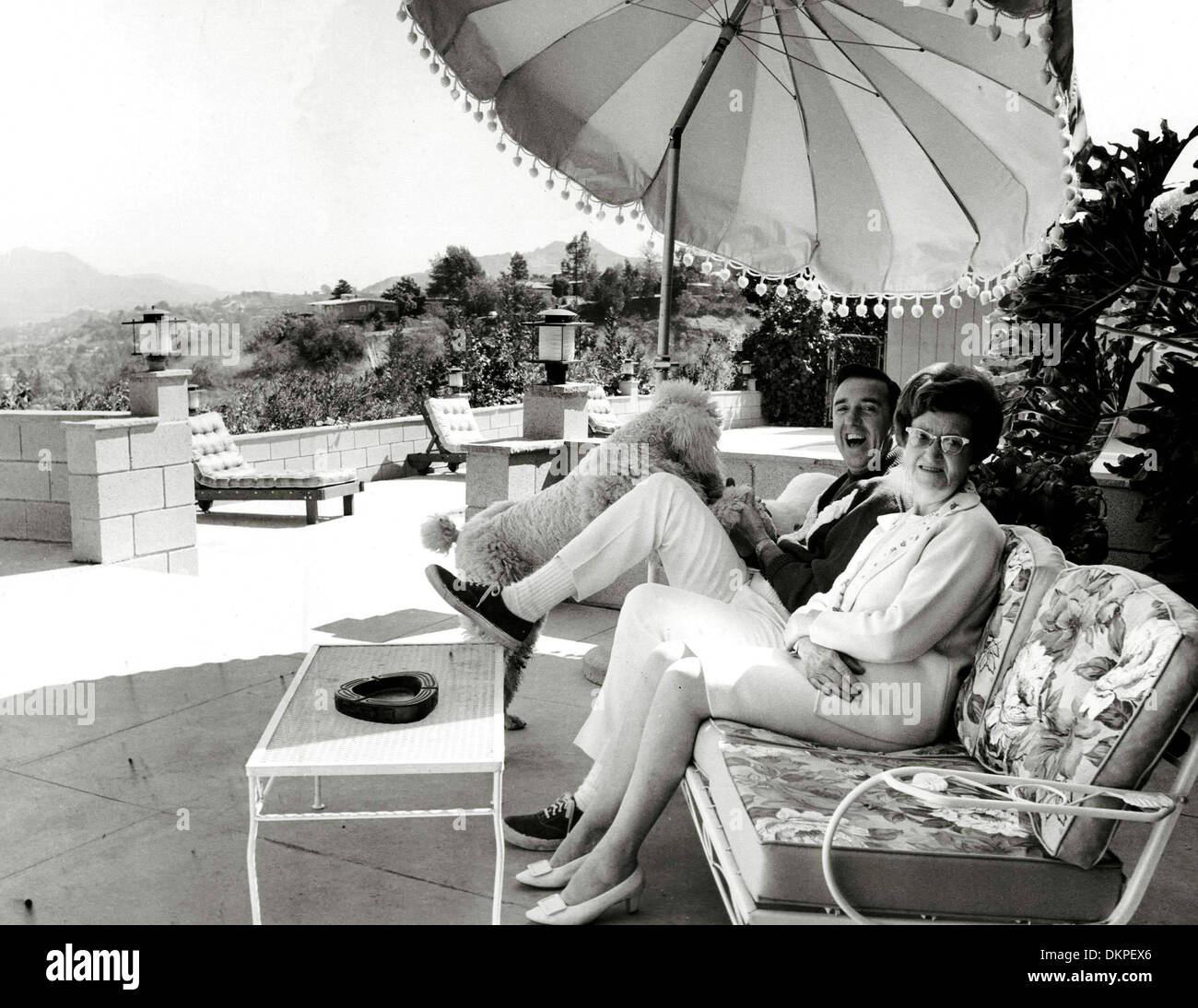 Jim nabors hi-res stock photography and images - Alamy