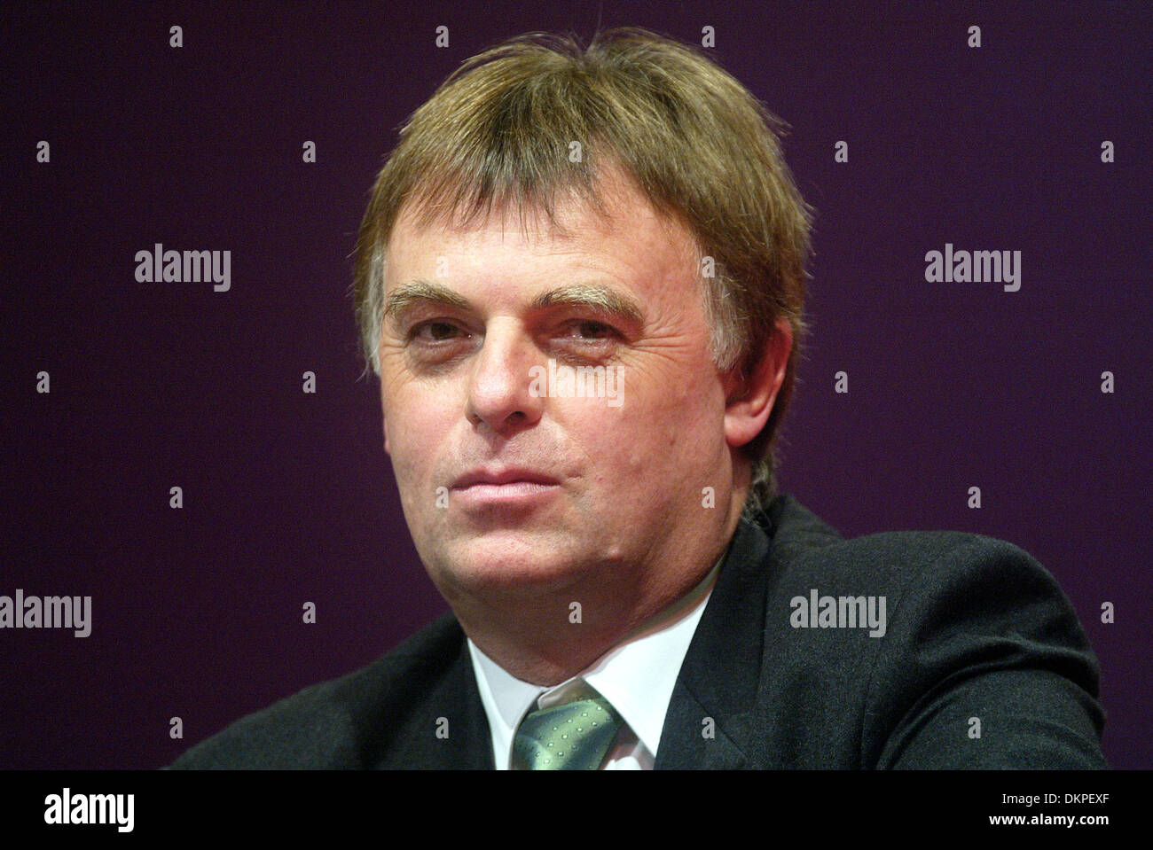 Andrew smith mp hi-res stock photography and images - Alamy