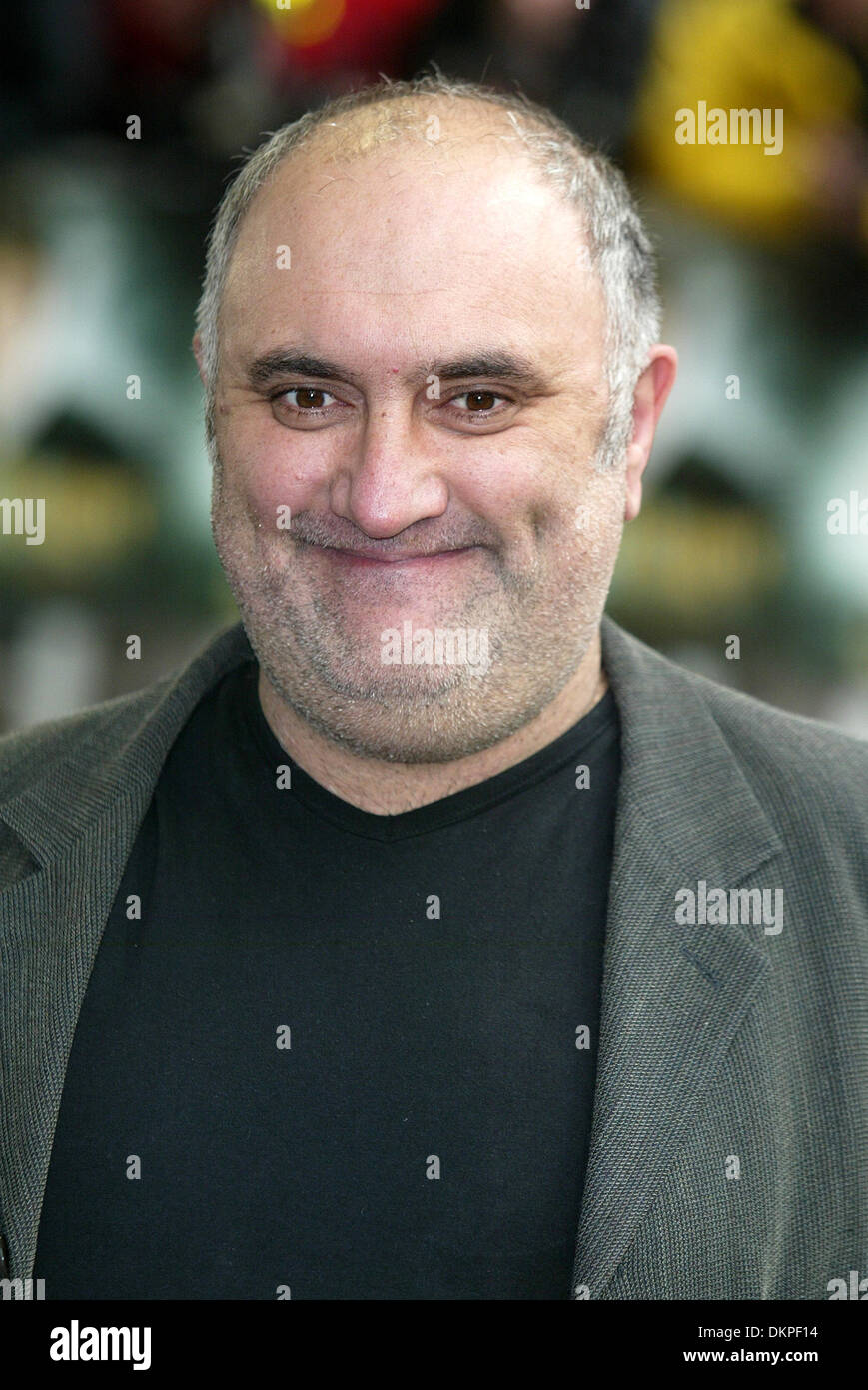 Alexei sayle hi-res stock photography and images - Alamy