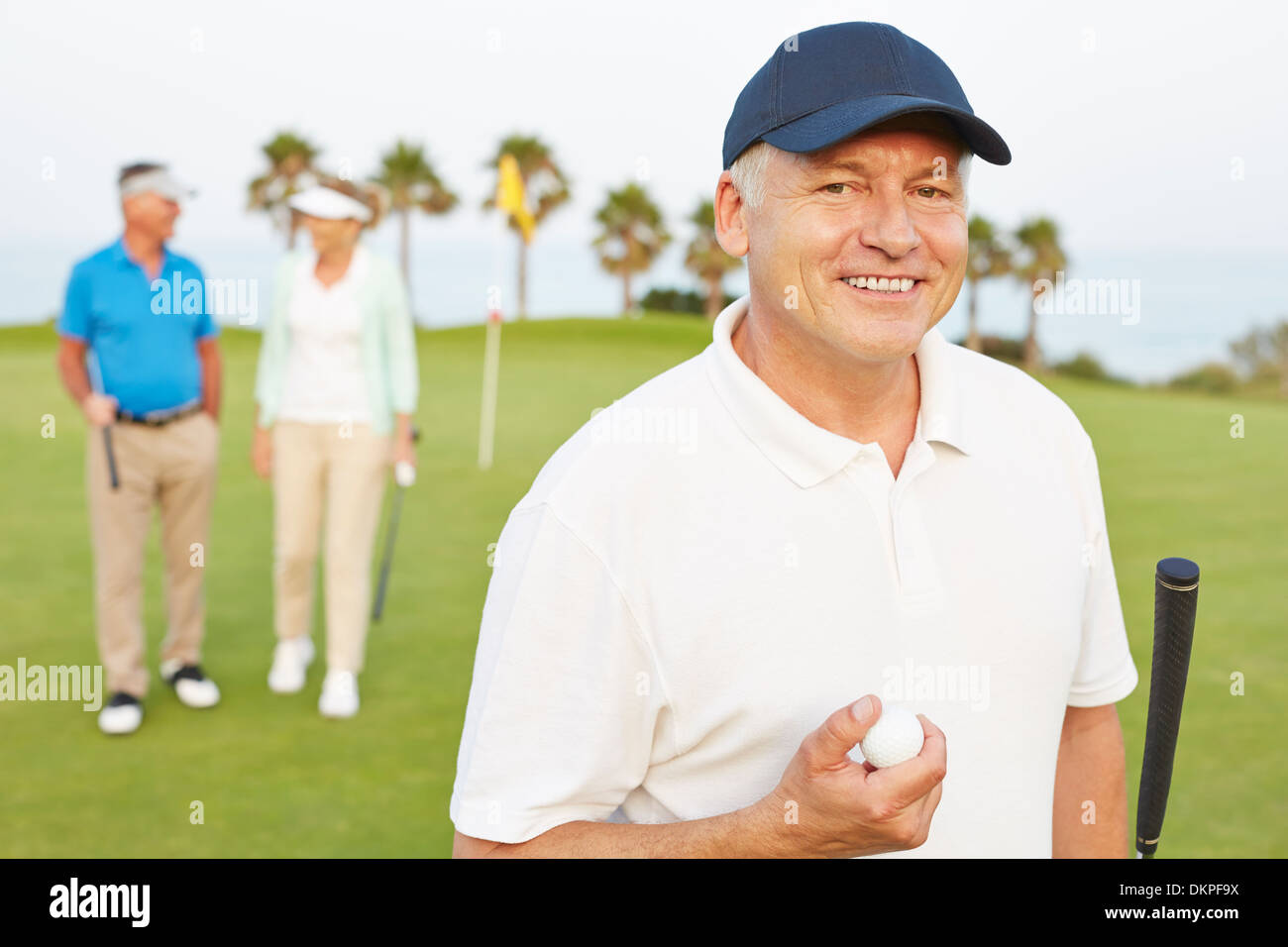 This gentleman smiling hi-res stock photography and images - Alamy