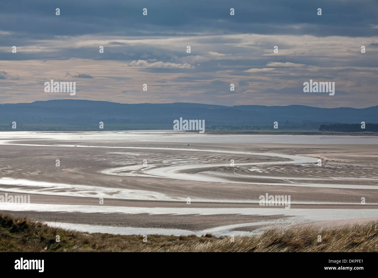 Shoreline low tide in white hi-res stock photography and images - Alamy