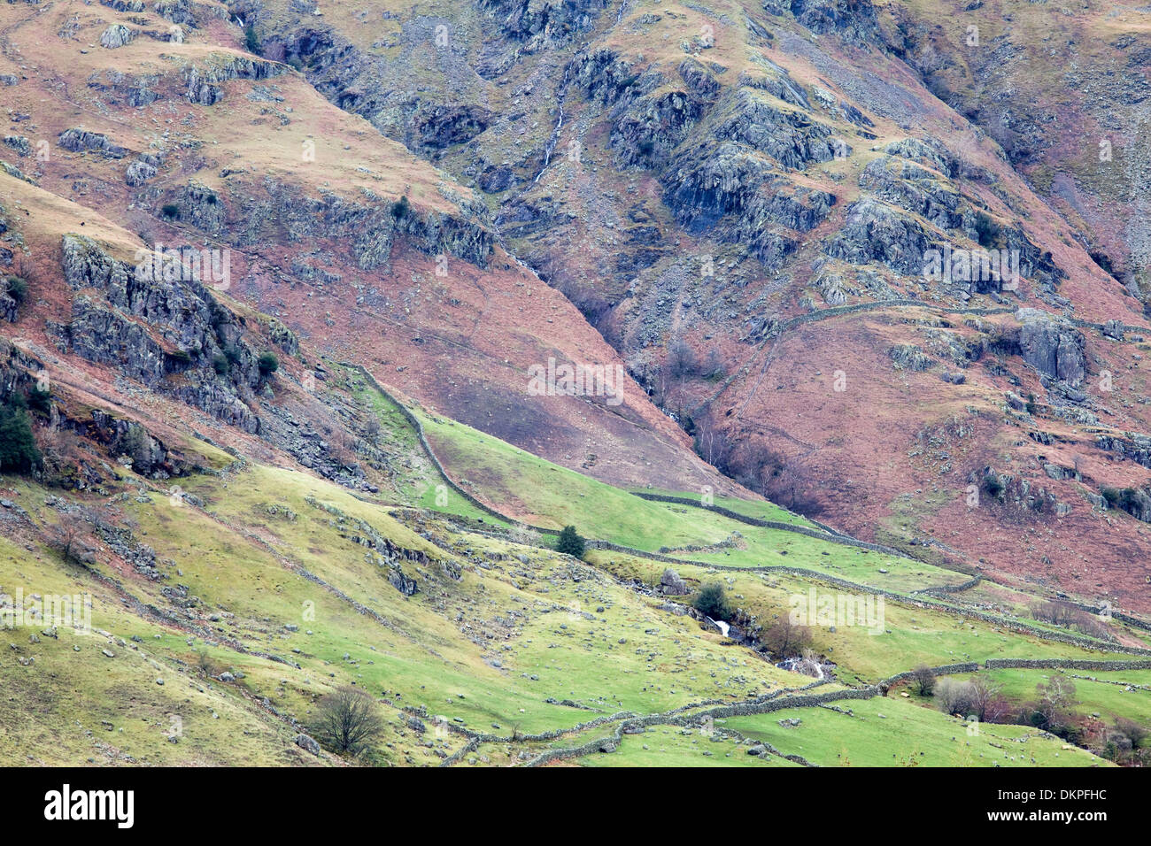 Rugged foothills hi-res stock photography and images - Alamy