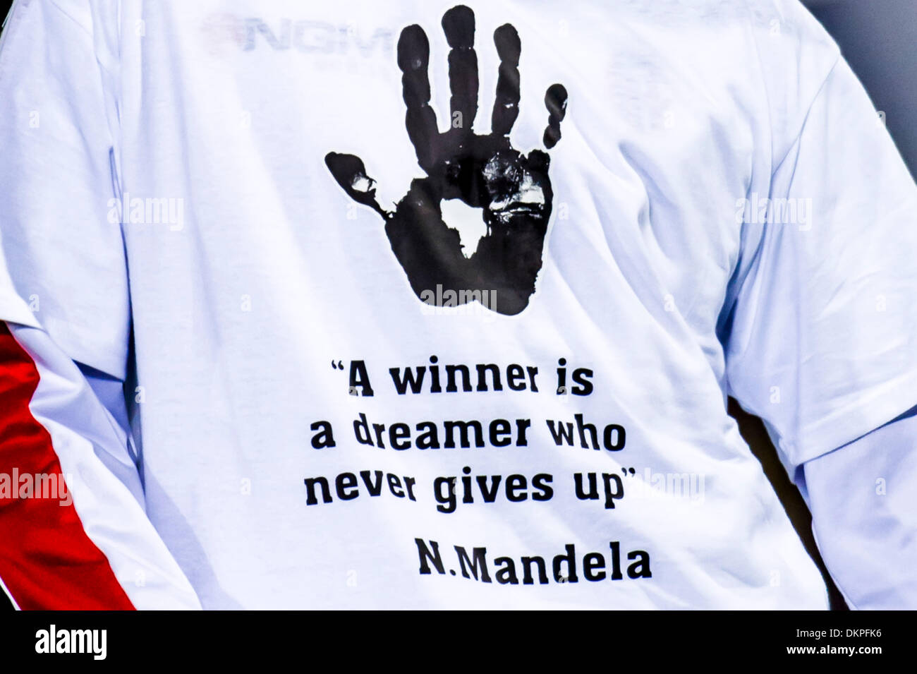 Commemorative shirt hi-res stock photography and images - Alamy