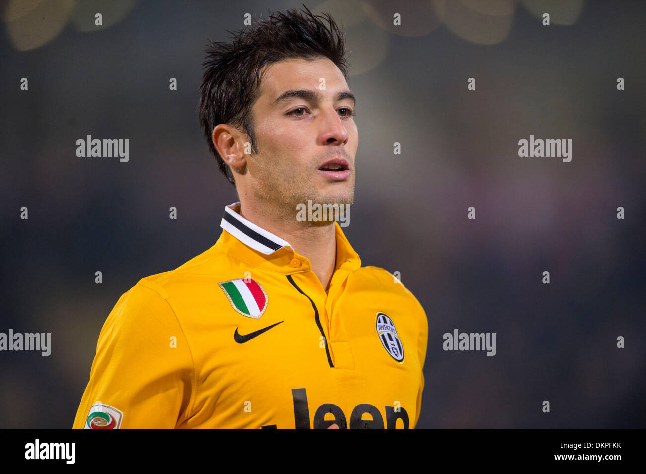 Federico peluso hi-res stock photography and images - Alamy