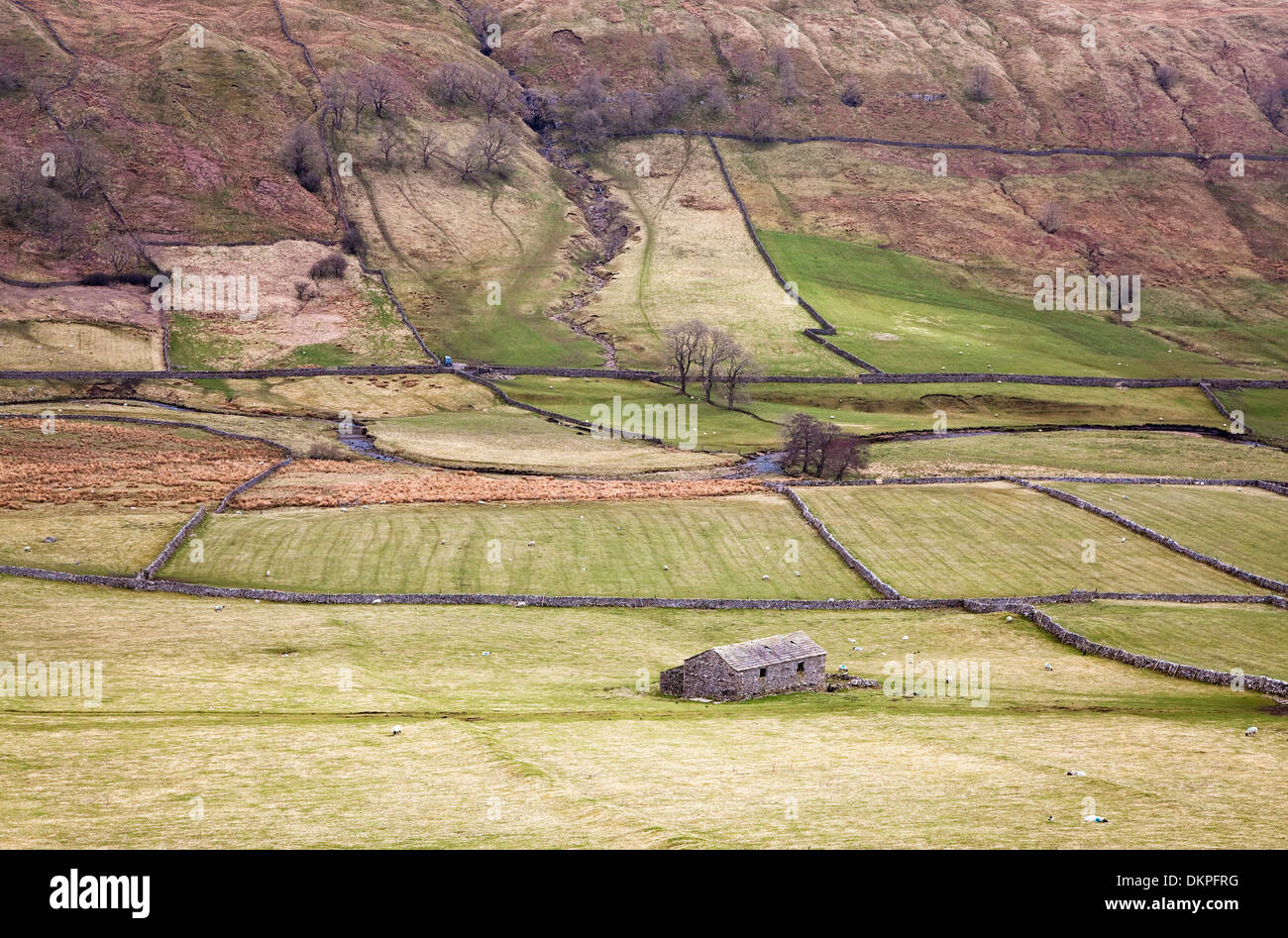 Rural landscape hi-res stock photography and images - Alamy