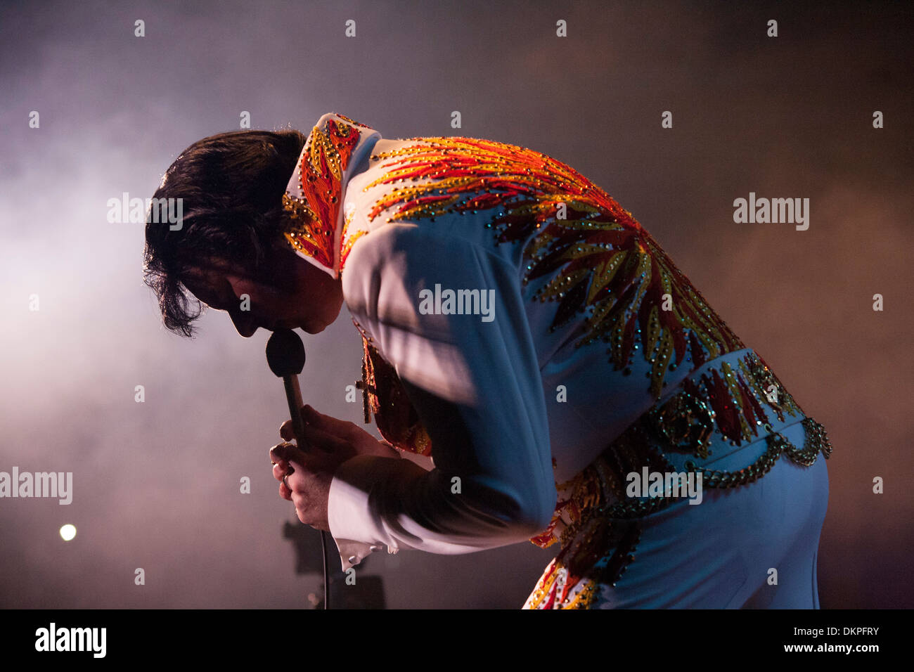 The final concert hi-res stock photography and images - Alamy